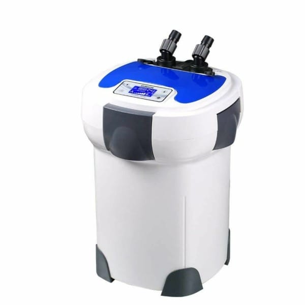 פילטר חיצוני סאן סאן SunSun HY3000 - Aquascape