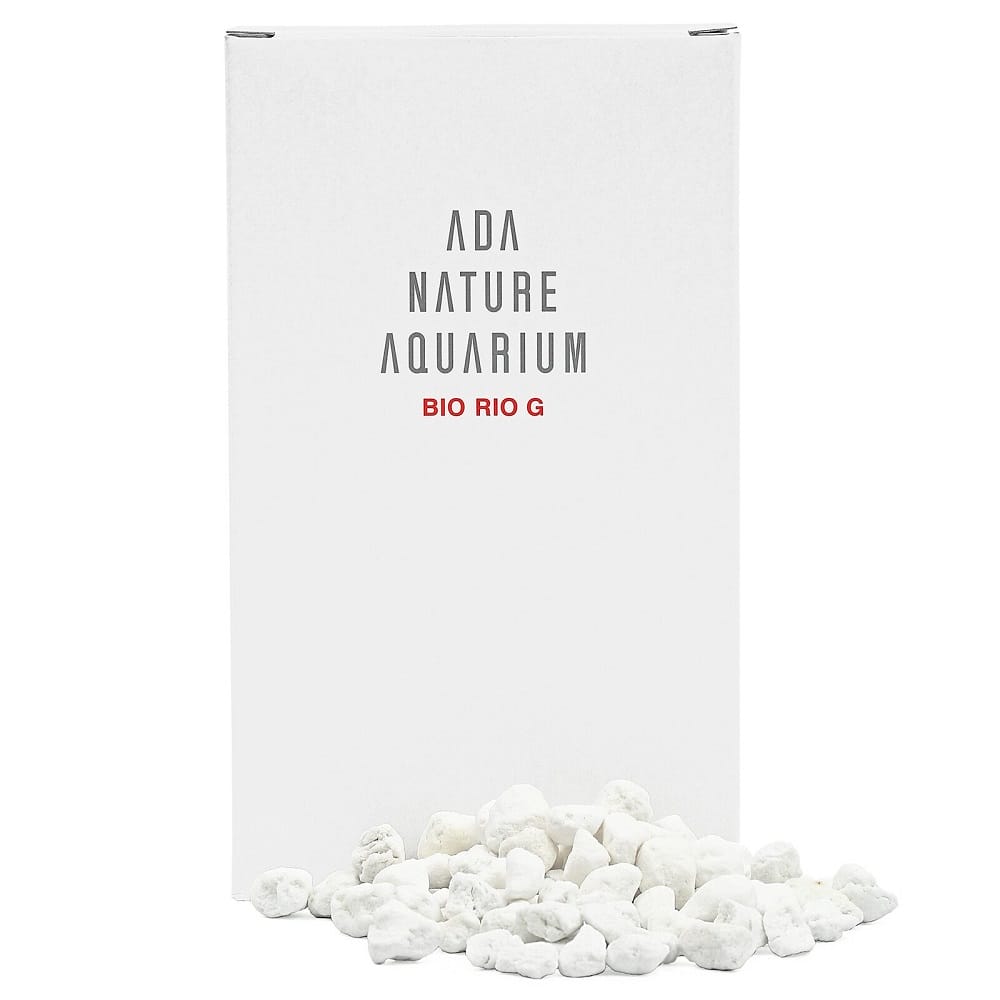 מדיה ביולוגית ביו-ריו ADA BIO RIO G - Aquascape